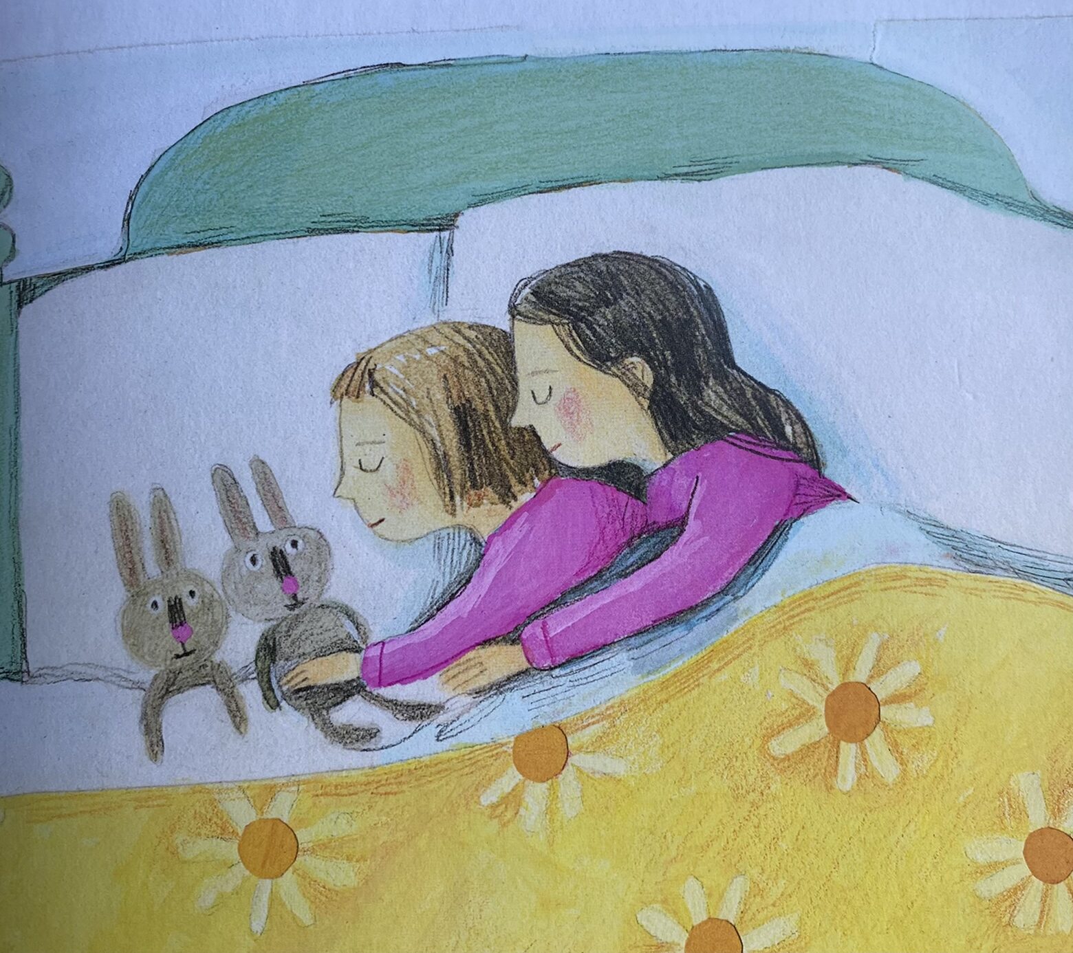 Unbound: The Life + Art of Judith Scott - Maxine and Leon Read a Book