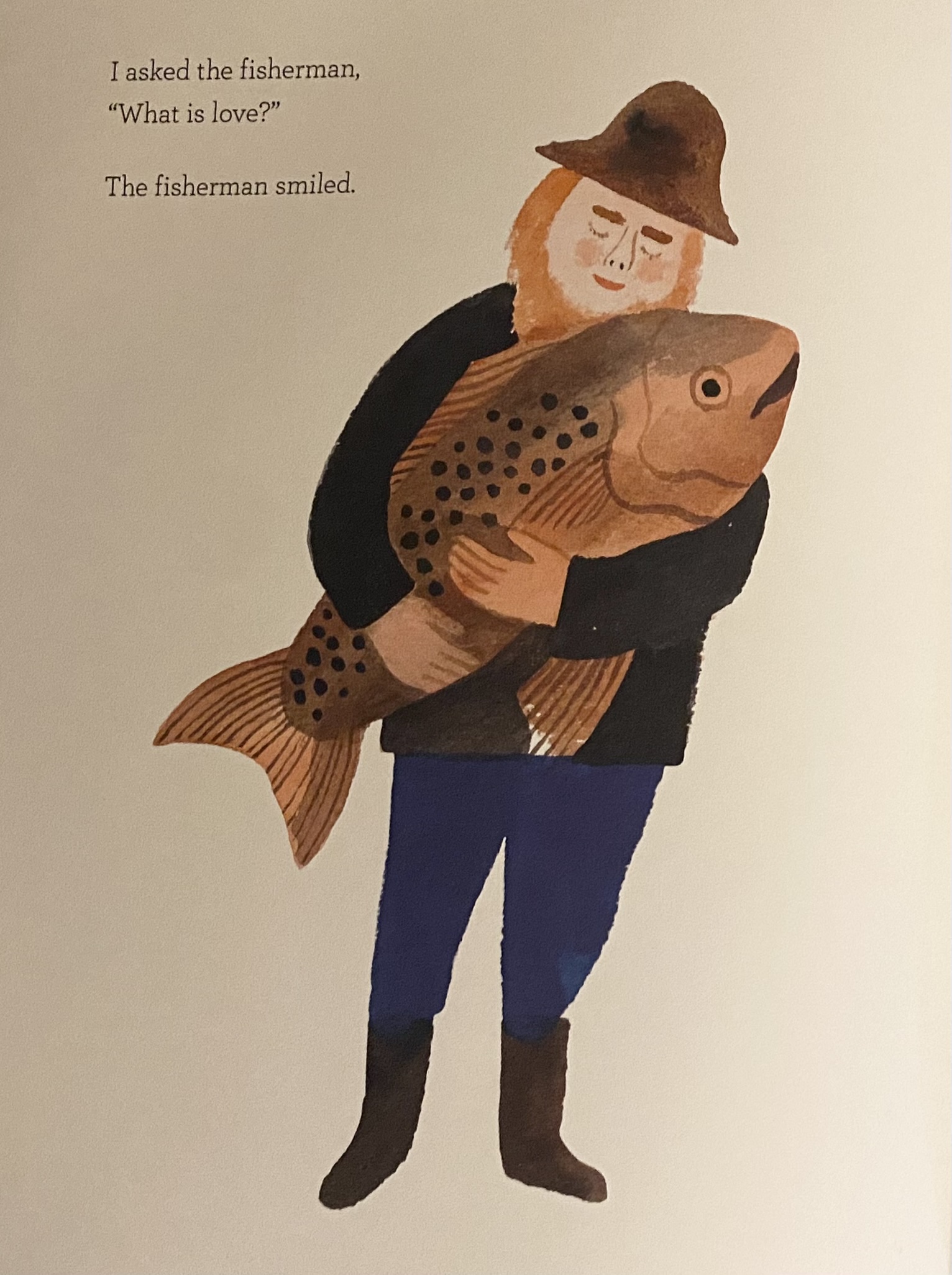 What is Love? - Maxine and Leon Read a Book