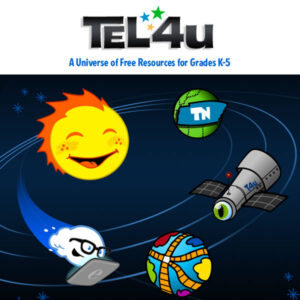 Tel4u: A Universe of Free Resources - Maxine and Leon Read a Book